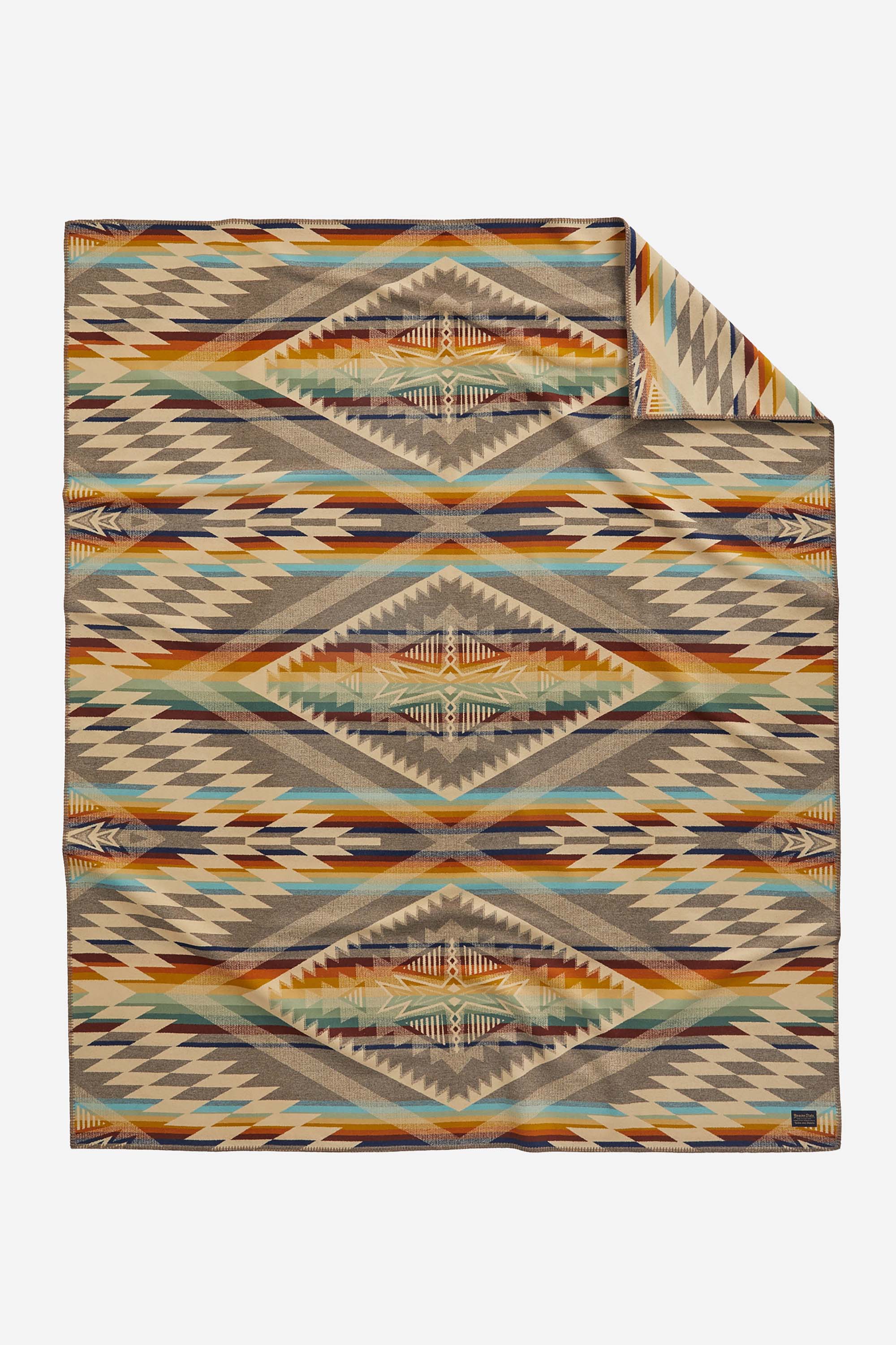 Pendleton Summerland Blanket