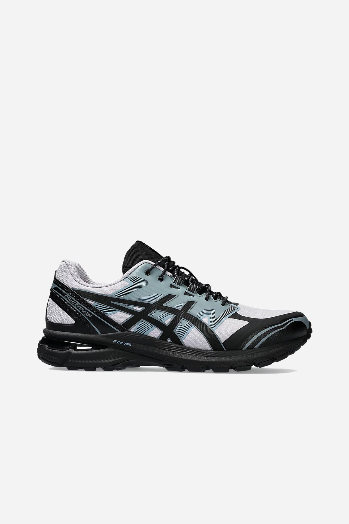 Asics GEL-TERRAIN FADED ASH ROCK/BLACK