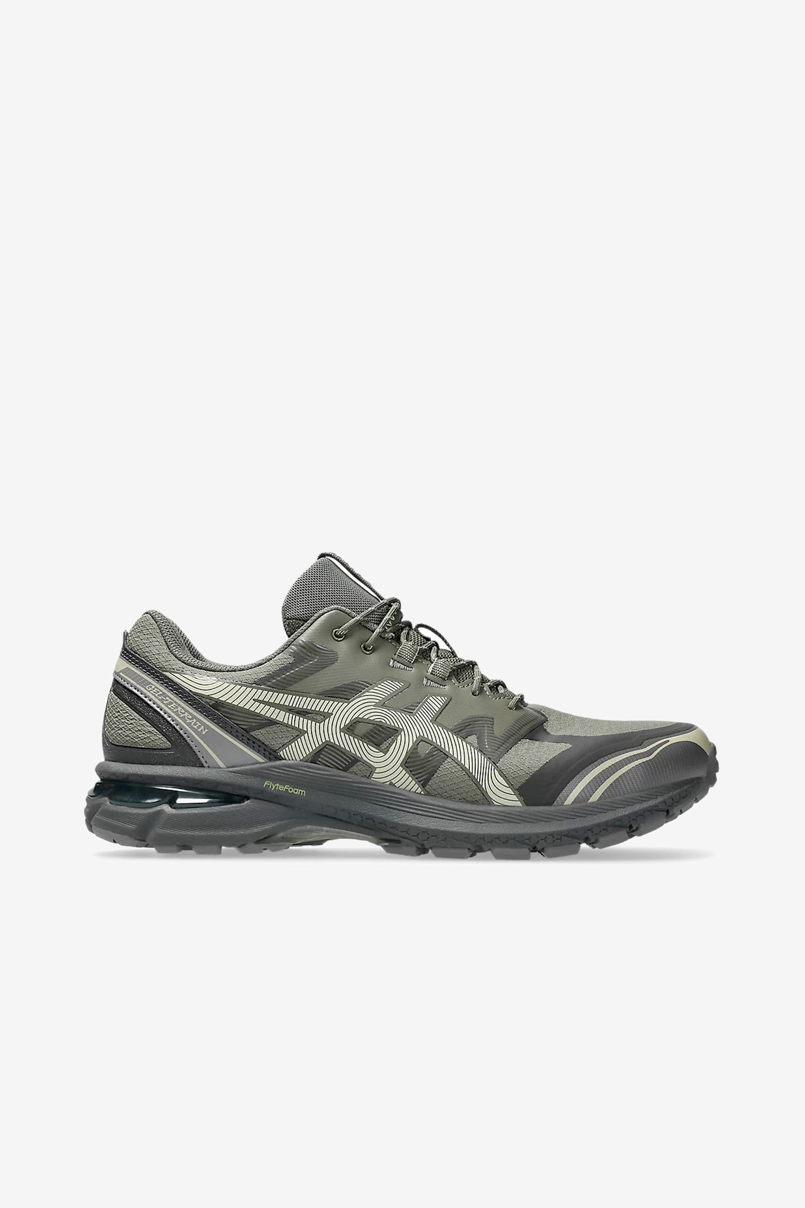 HAVN | Asics