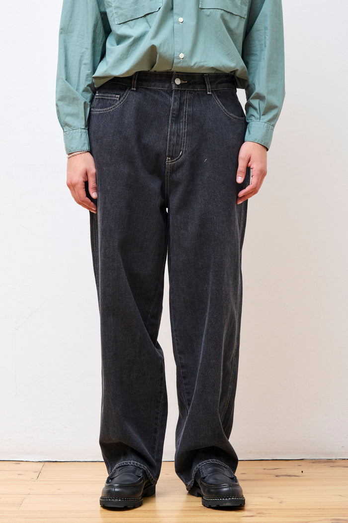 MEN'S PANTS