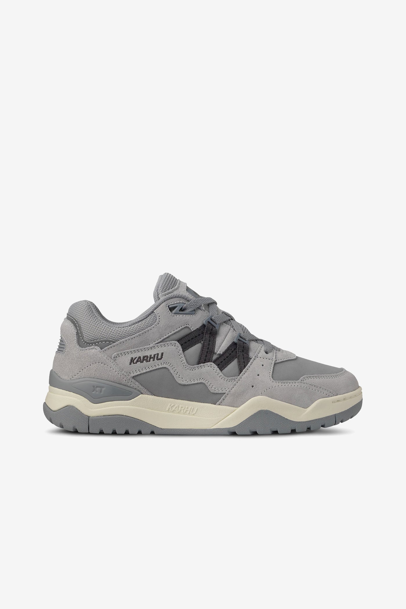 Karhu Fusion XT Lunar Rock/Magnet