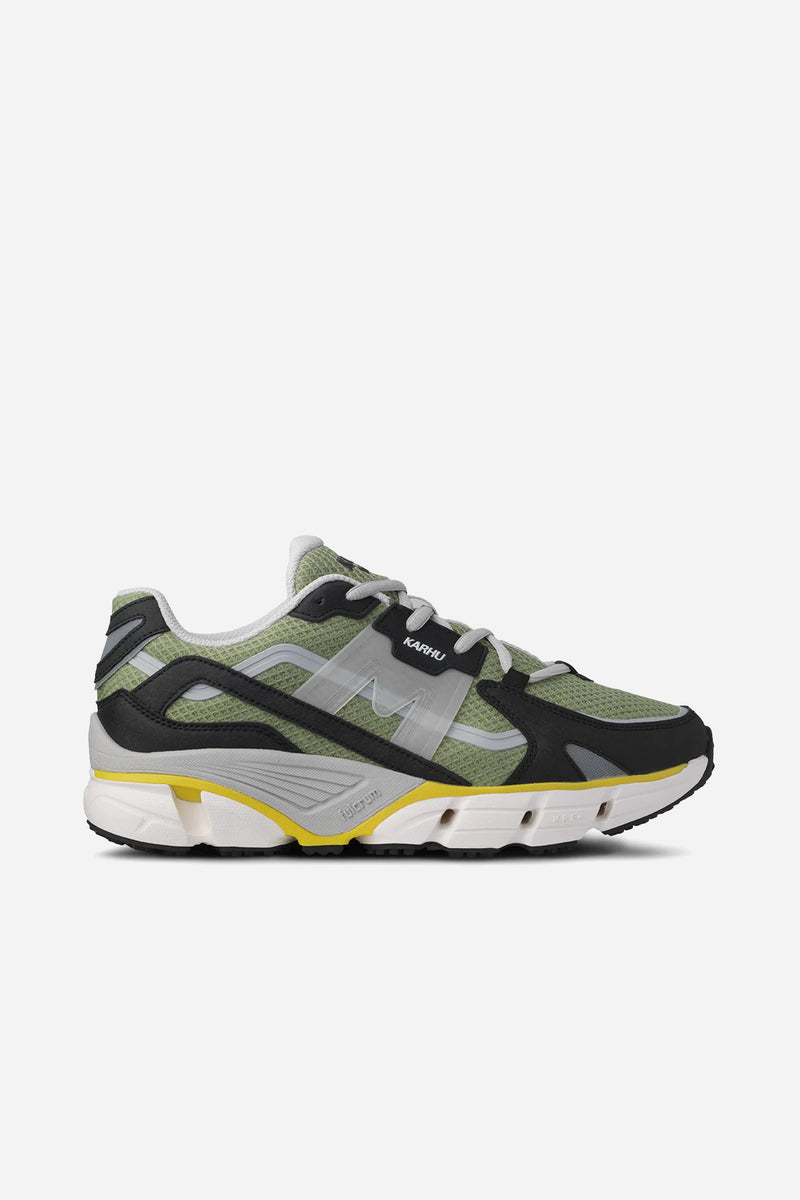 Karhu SUPER FULCRUM - JET BLACK / EPSOM | HAVN