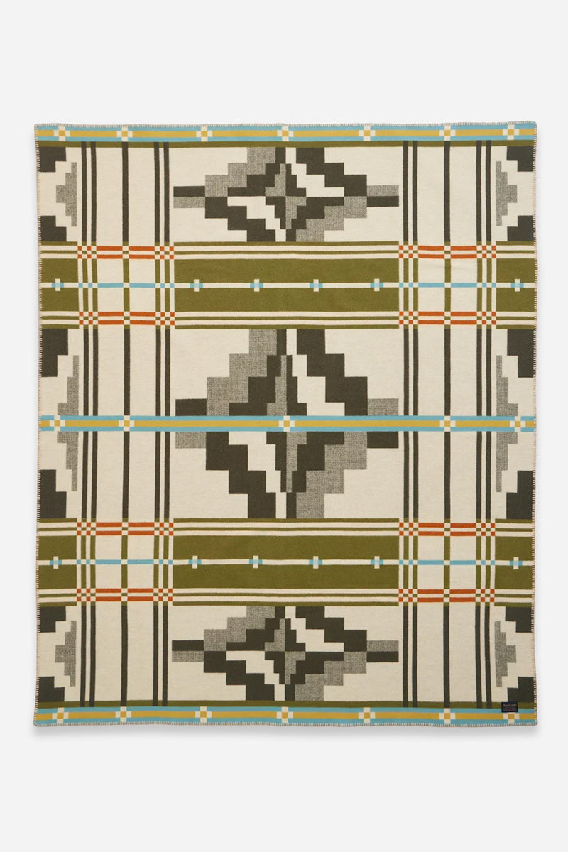 Pendleton Seven Springs Blanket | HAVN