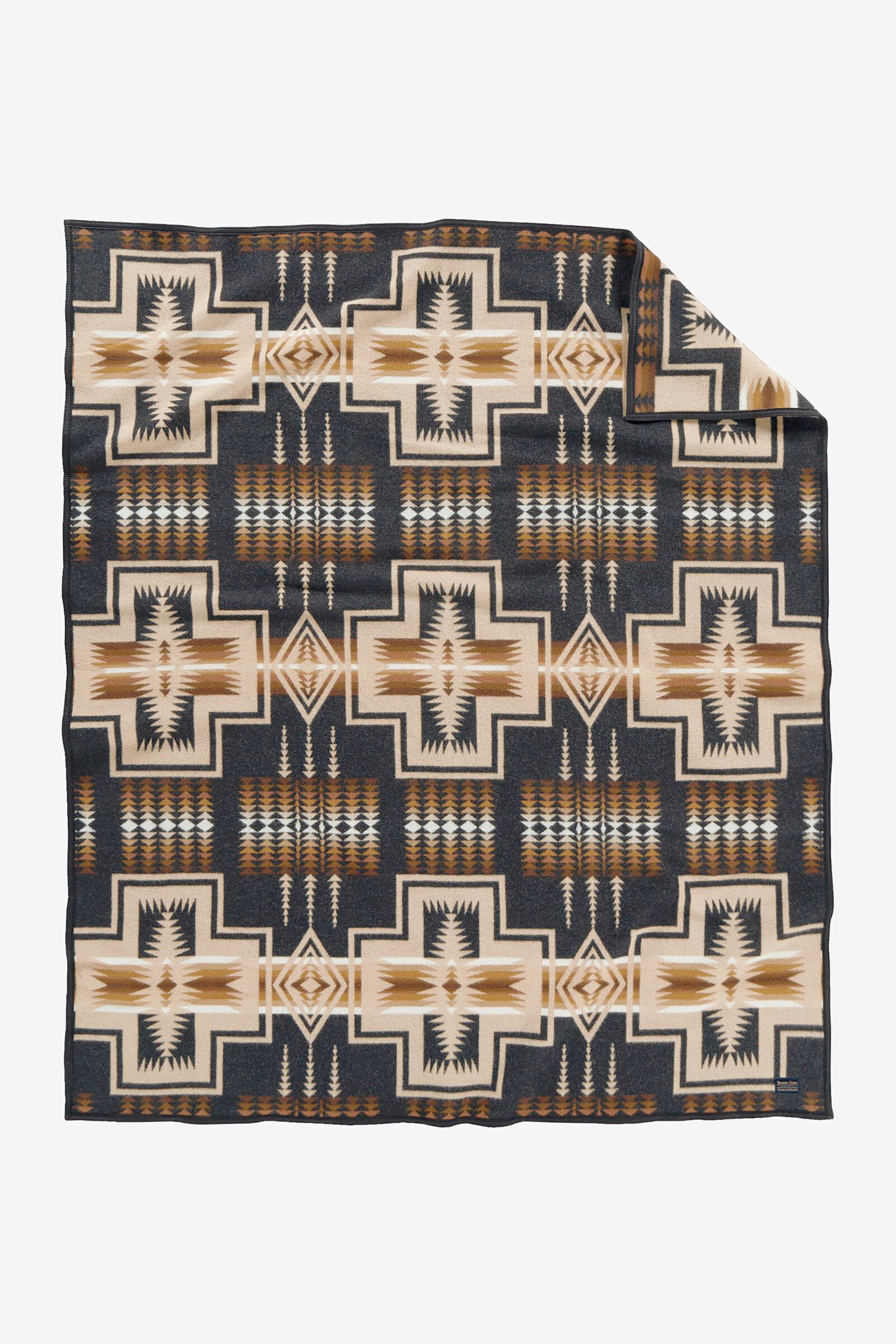 Pendleton Harding Blanket Oxford