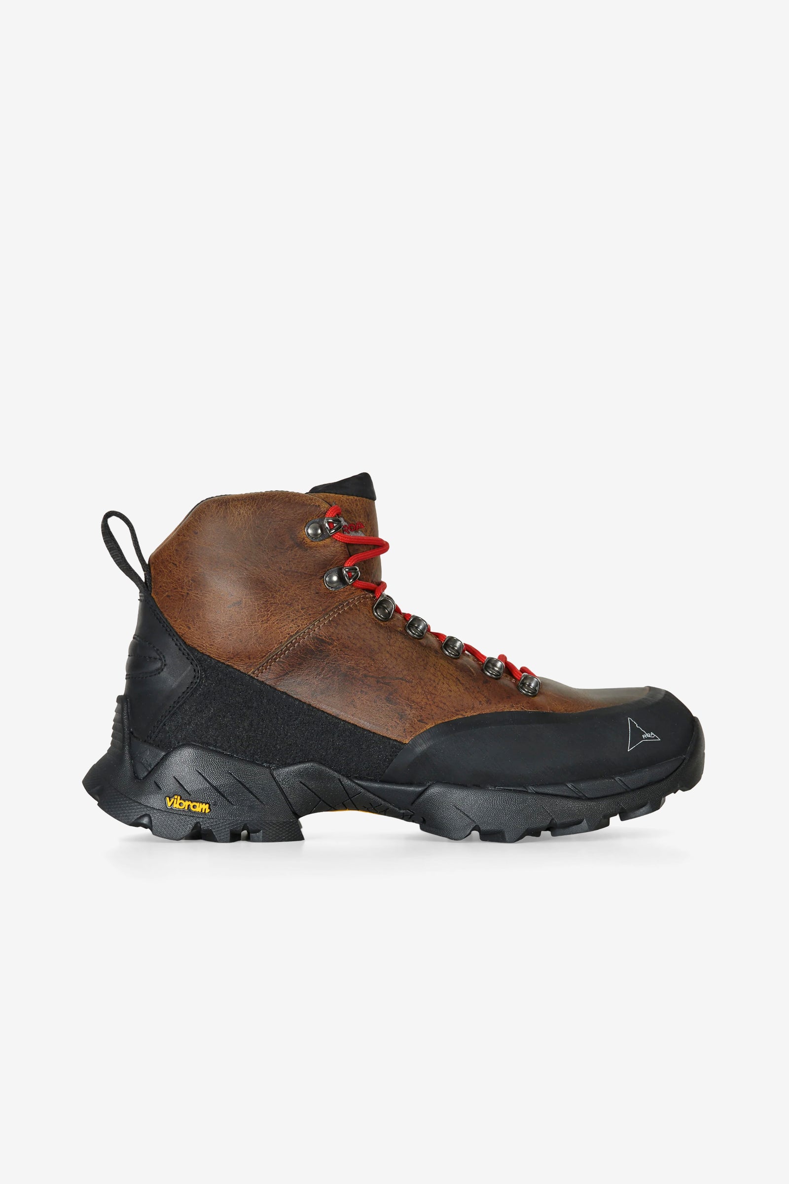 ROA Hiking Andreas Noix