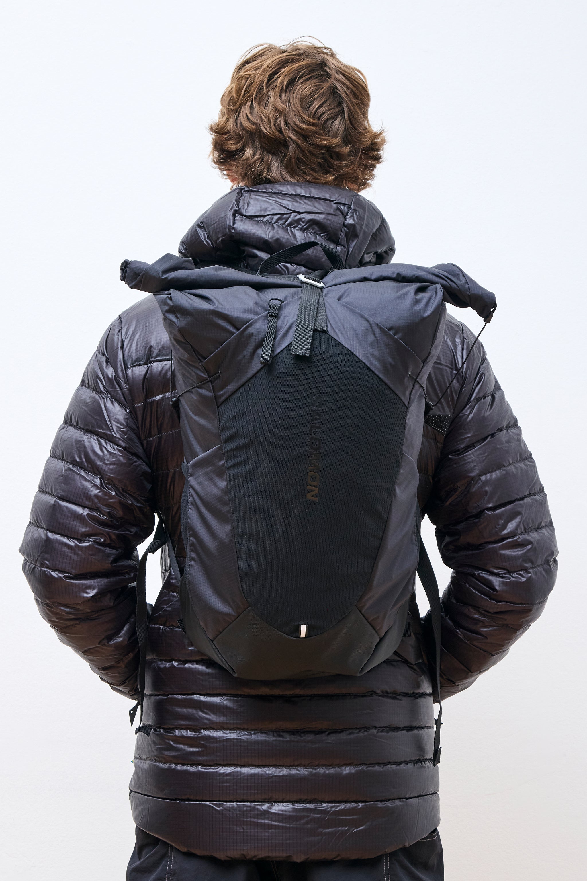 Salomon Sportstyle ACS Daypack 20 Black