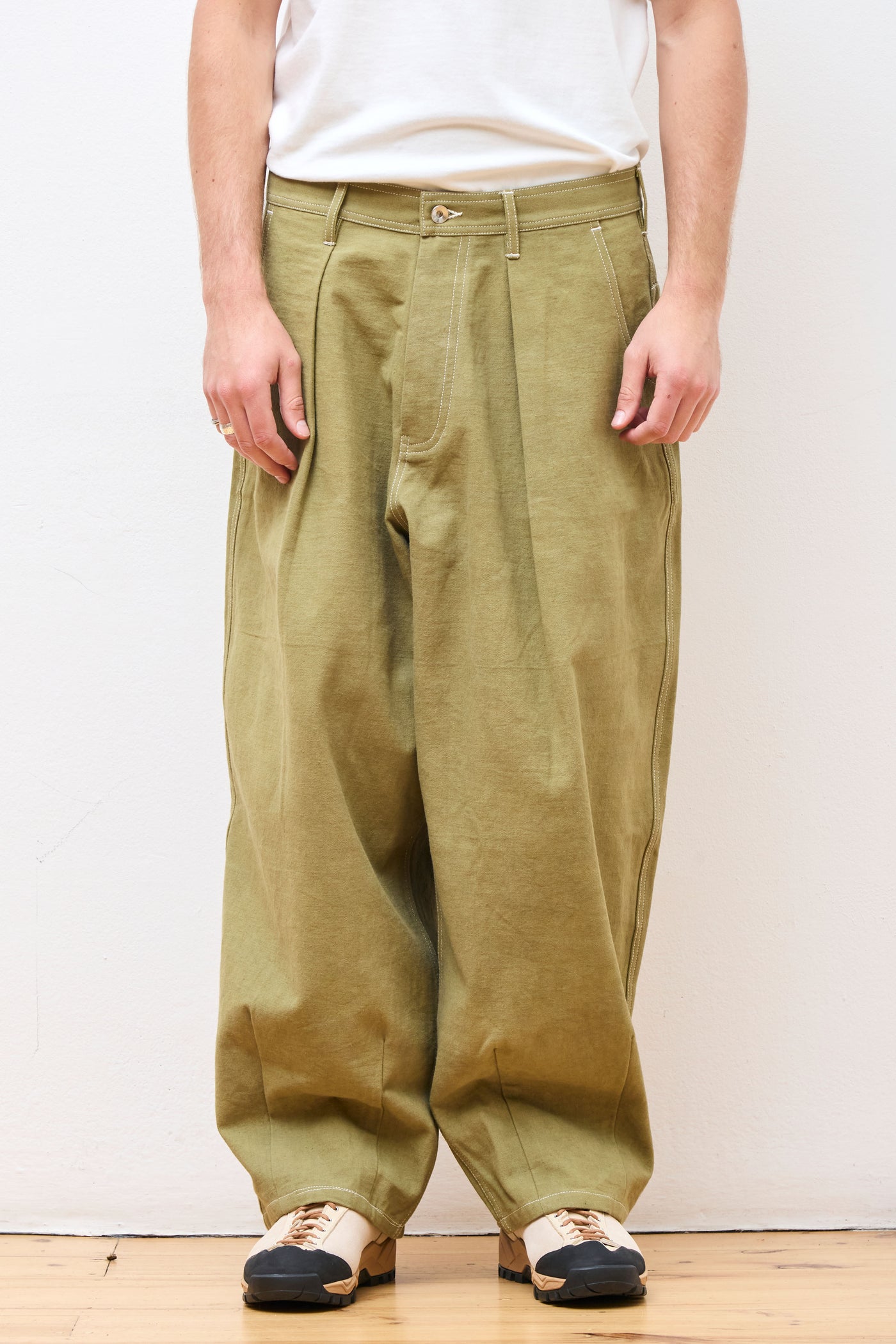 Men's Pants