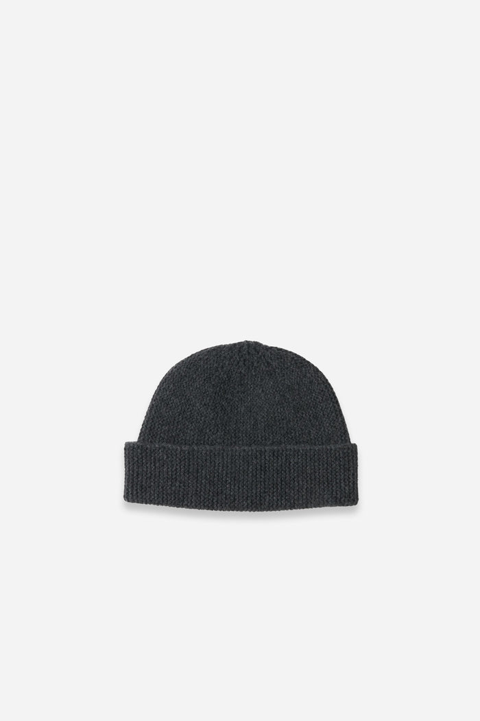 T.T LOT.030 A.R.C Watch Cap Charcoal
