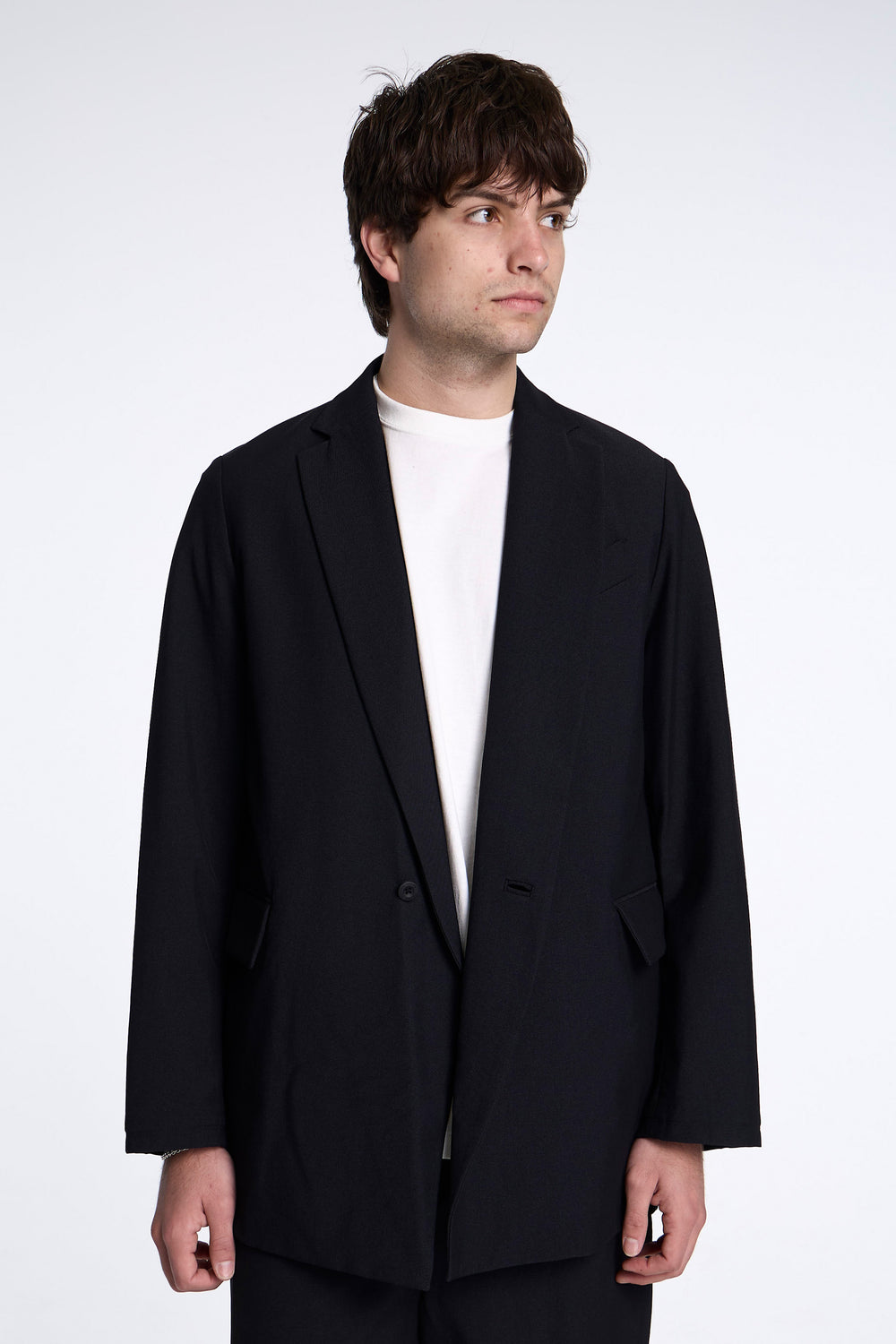 Teatora Device Jkt Plus Ghost Code Shadow