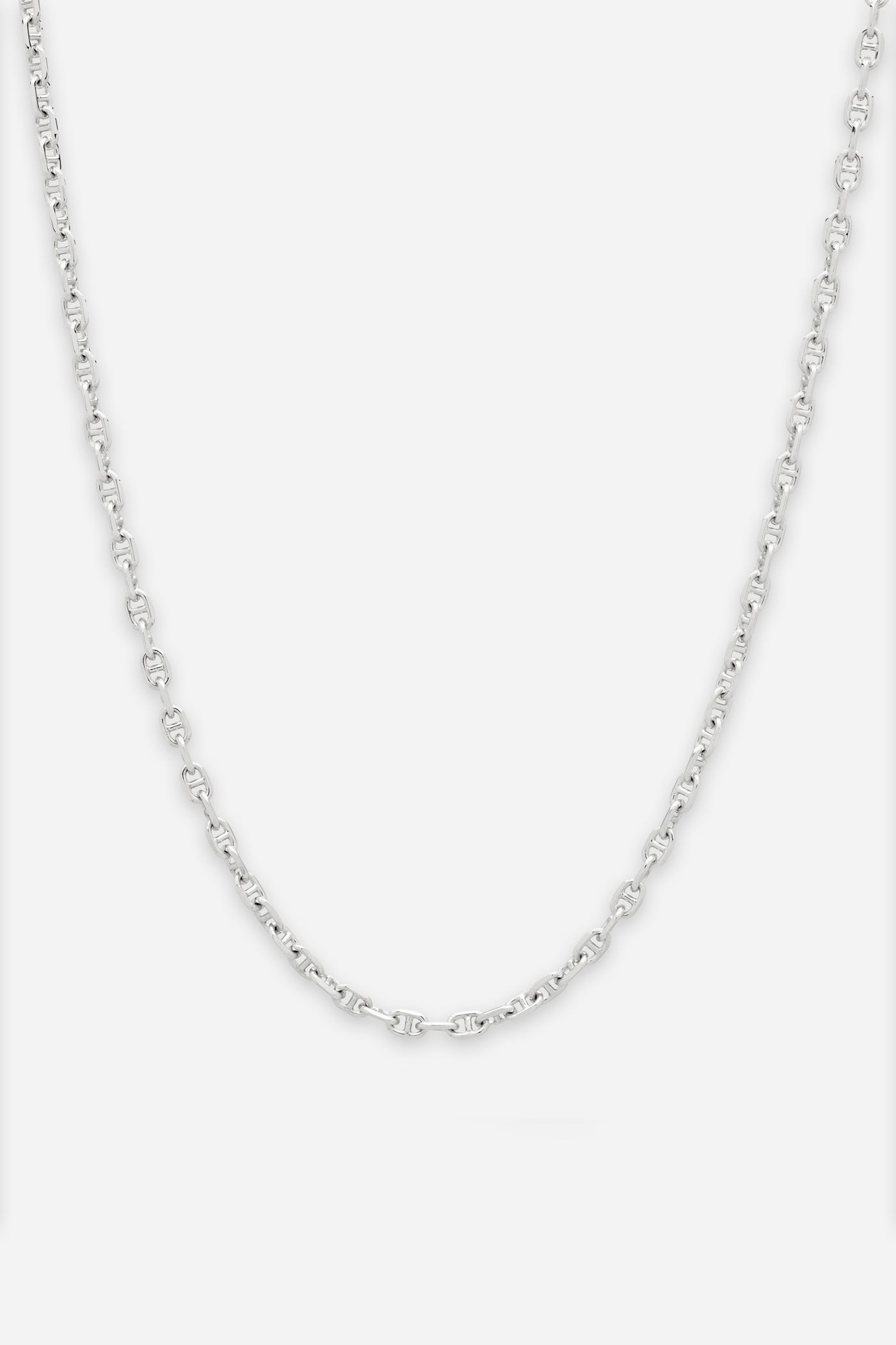 Tom Wood Cable Chain