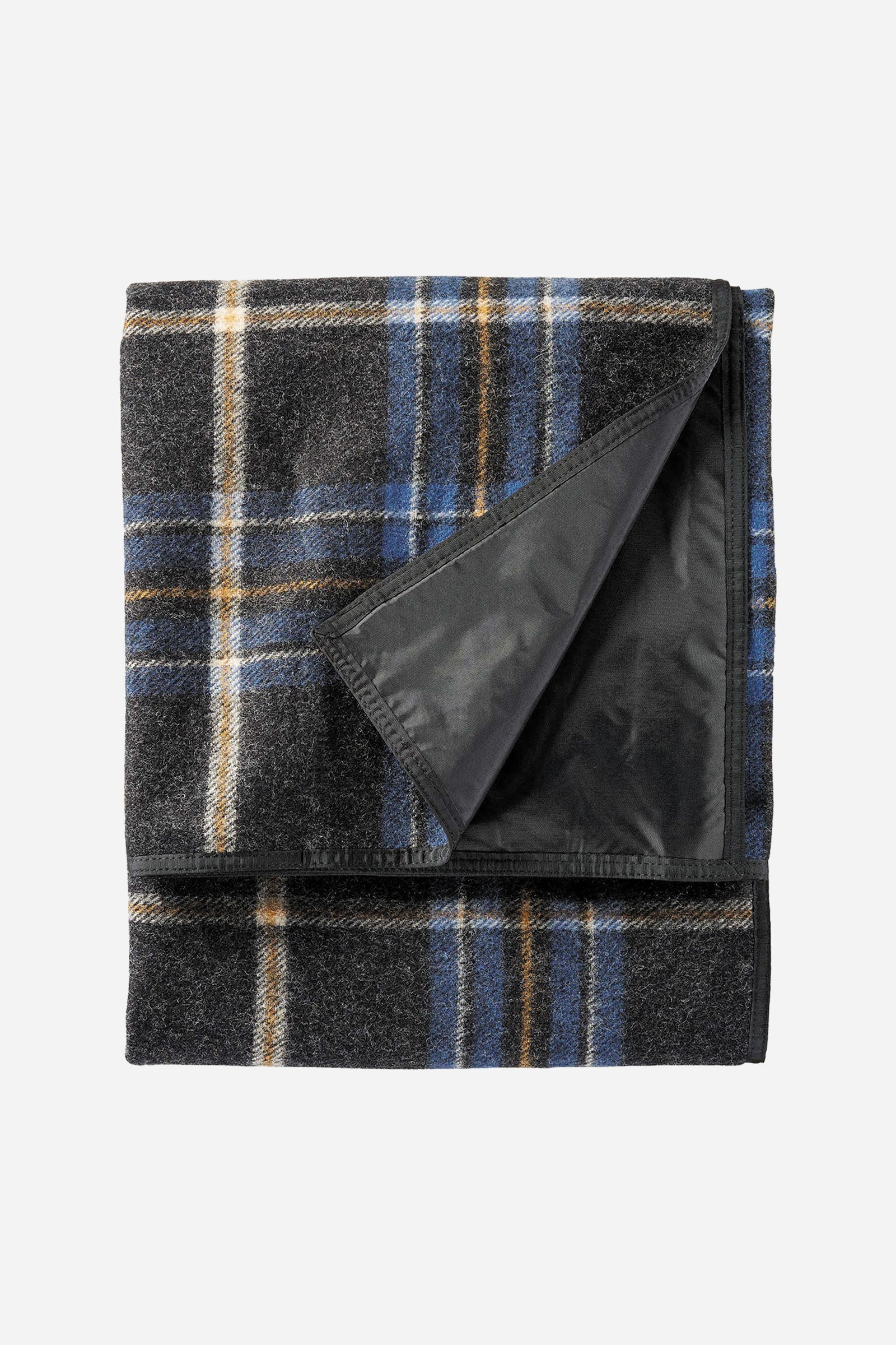 Pendleton Roll-Up Blanket USA Summit Lake