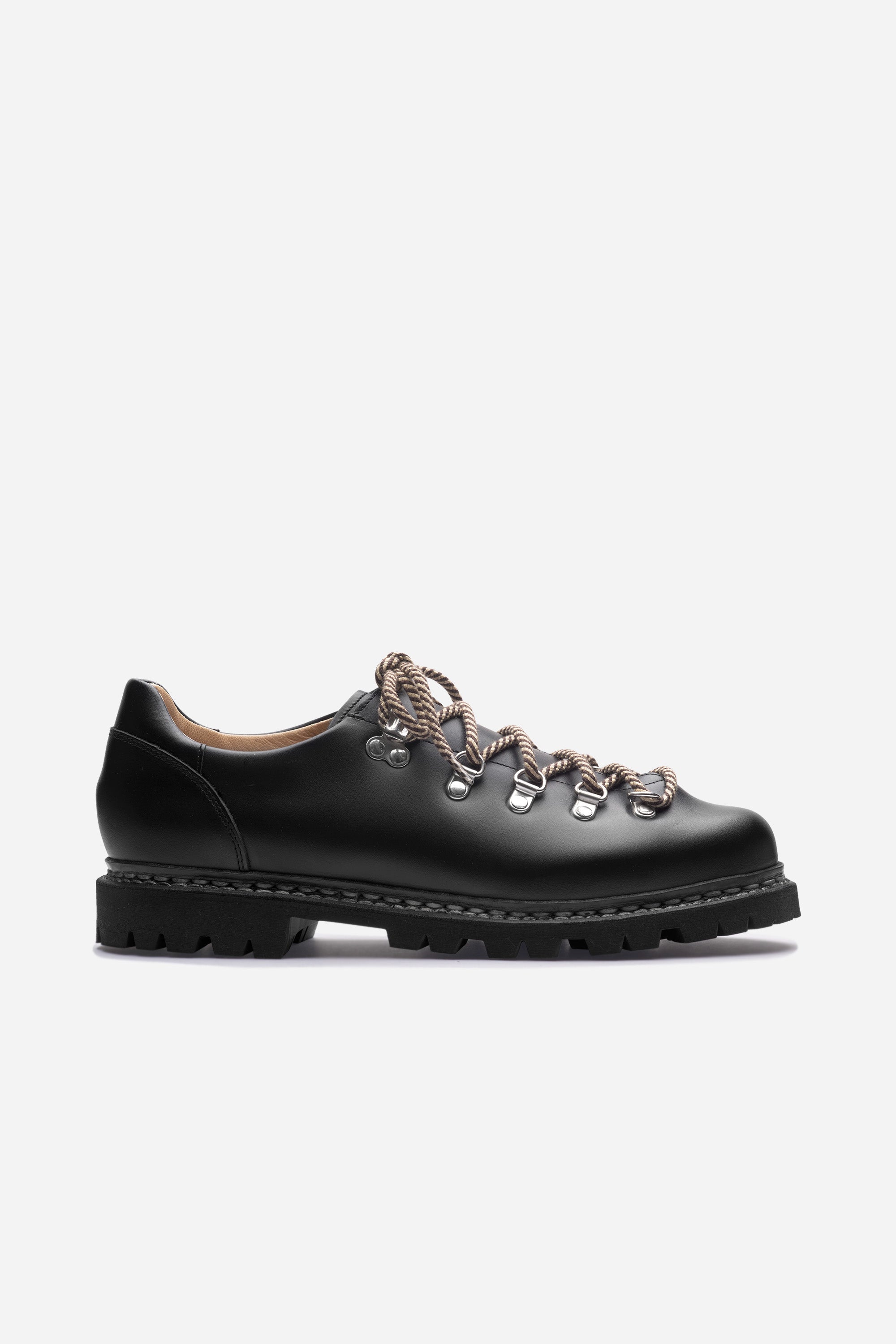 Paraboot Clusaz Norwegian Welt Black
