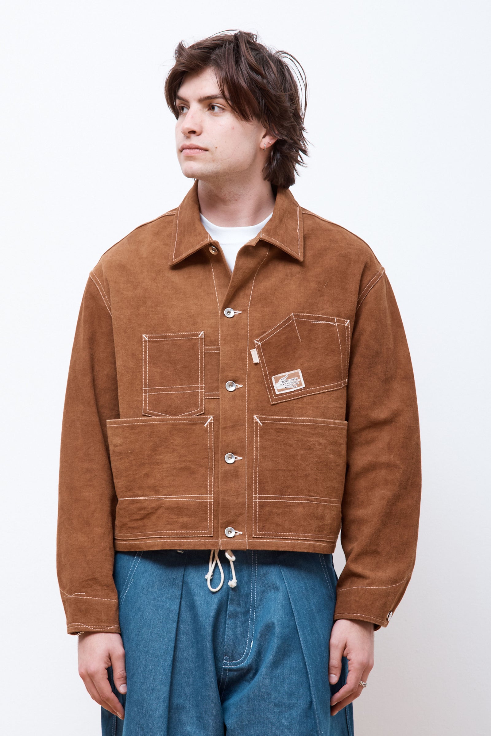 Jackets