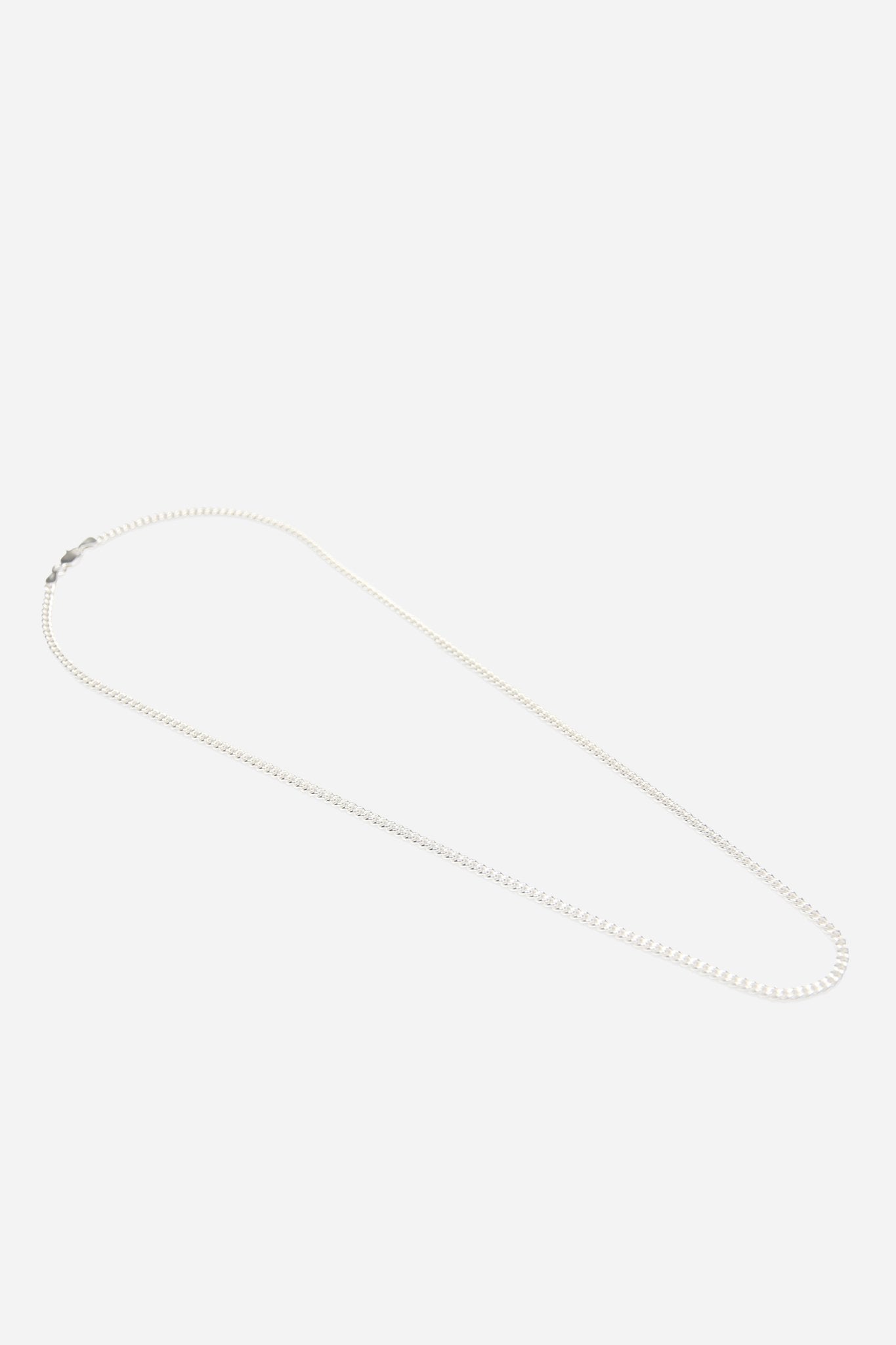 Cameron Studio James Chain Sterling Silver 50cm – HAVN