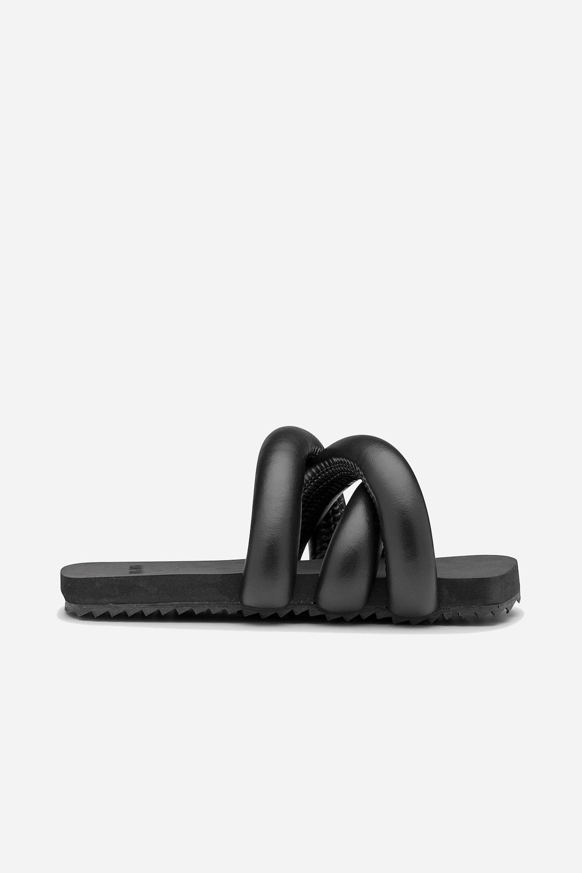 Yume Yume Tyre Slide Black